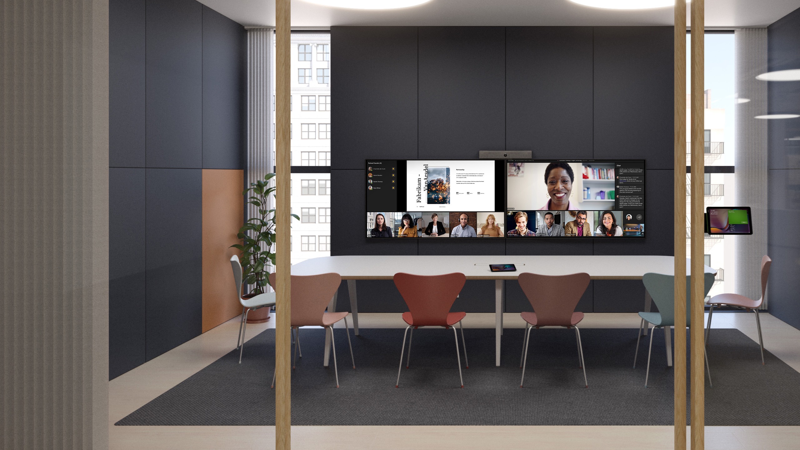 2024 - Neat - Cloudforce MTR Event Registration