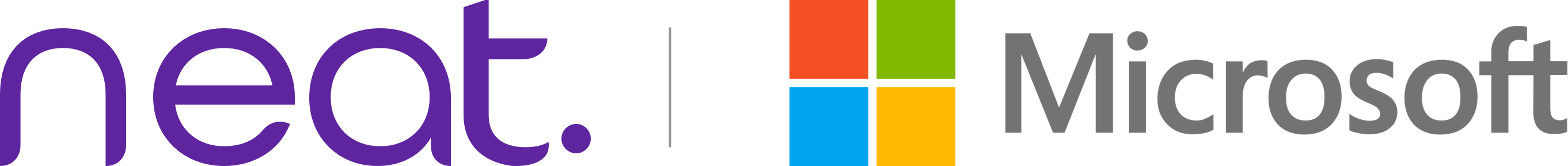 Neat - 2024 Microsoft Roadshow - Registration